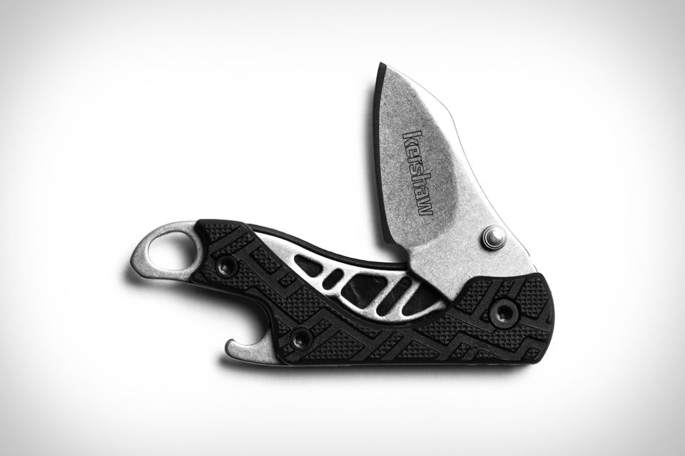 Filson x Buck Knives Collection | Uncrate