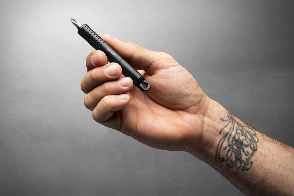 James Brand Cache River Multi-Tool | Uncrate