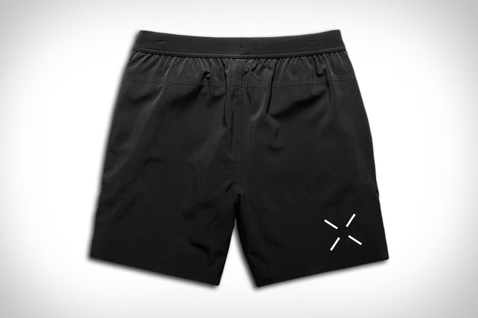 Ten Thousand Interval Short | Uncrate