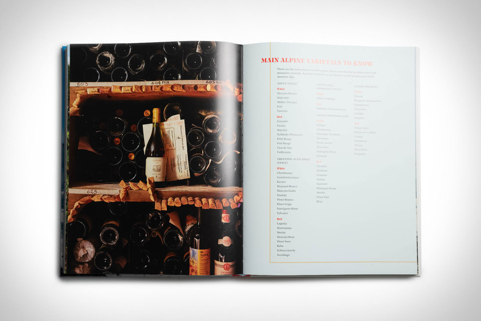 Alpine Cooking | Uncrate