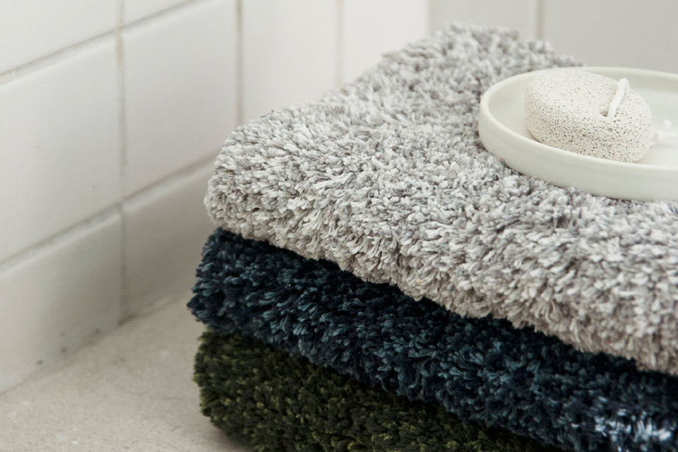 Nebia Shower Collection | Uncrate