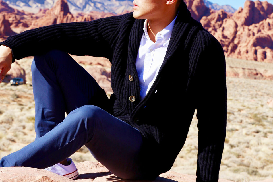 Winston & Co. | Uncrate