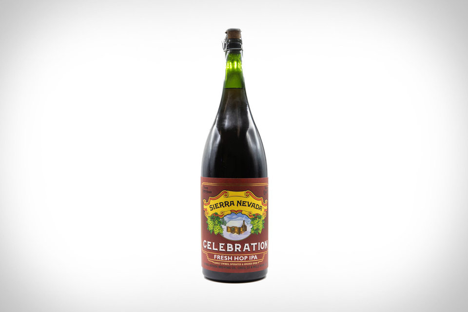 Sierra Nevada 3L Celebration IPA | Uncrate