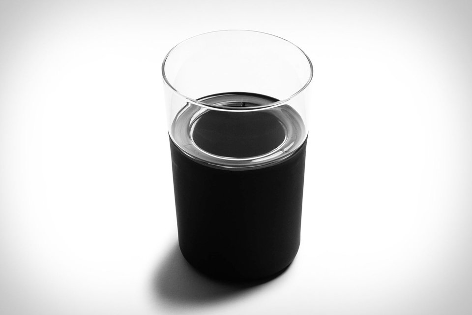 Freezable Beer Glasses | Uncrate
