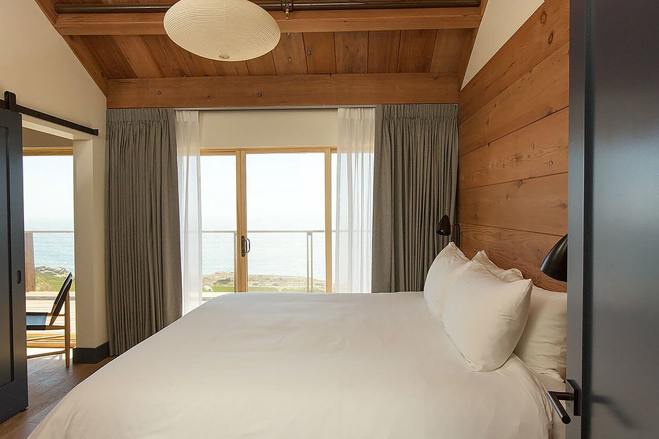 Timber Cove Resort | Uncrate