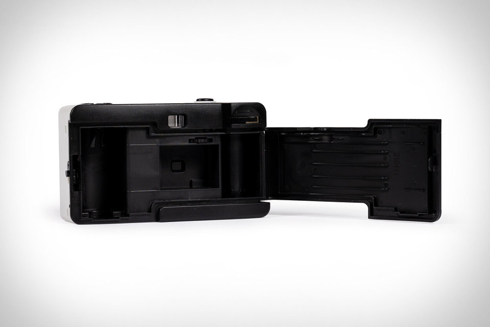 Ilford Sprite 35-II Camera | Uncrate