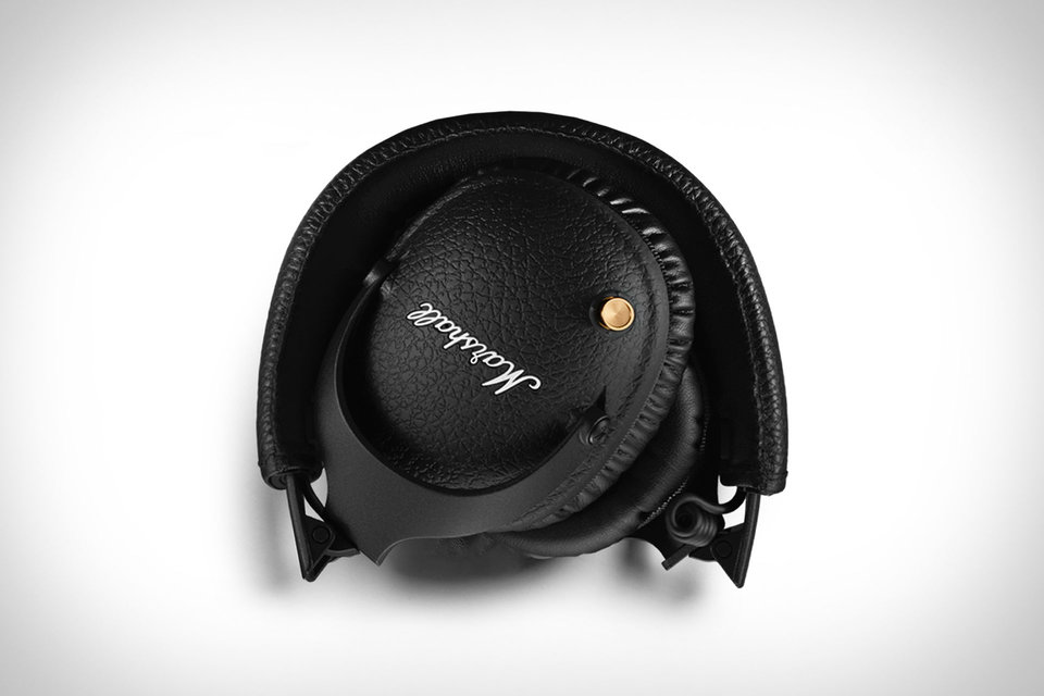 Marshall Monitor II ANC Headphones | Uncrate