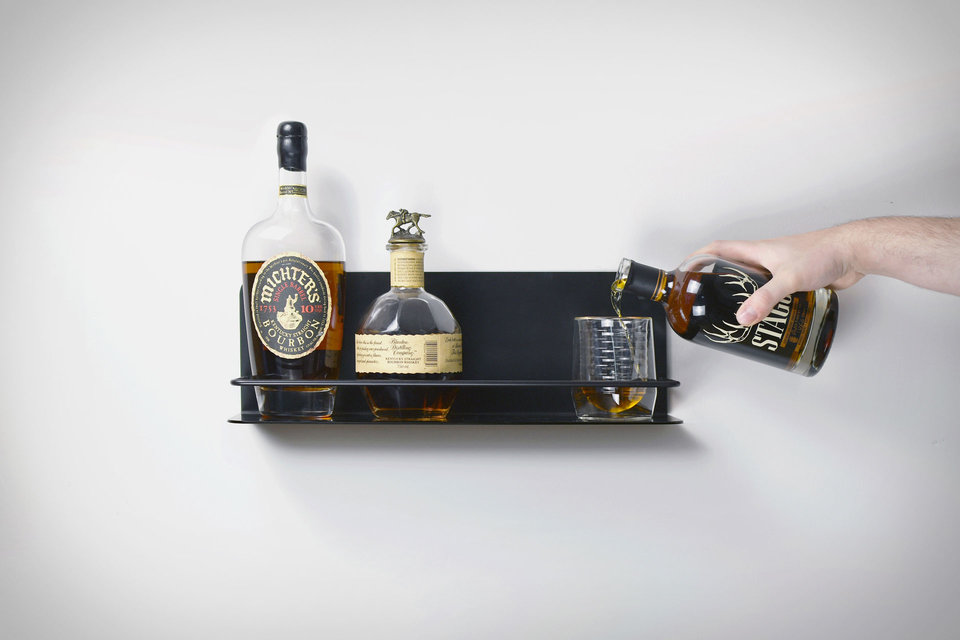 Oasis Micro Bar | Uncrate