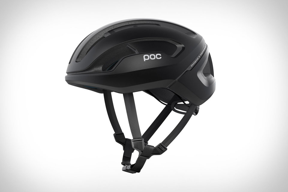 POC Omne Eternal Cycling Helmet | Uncrate