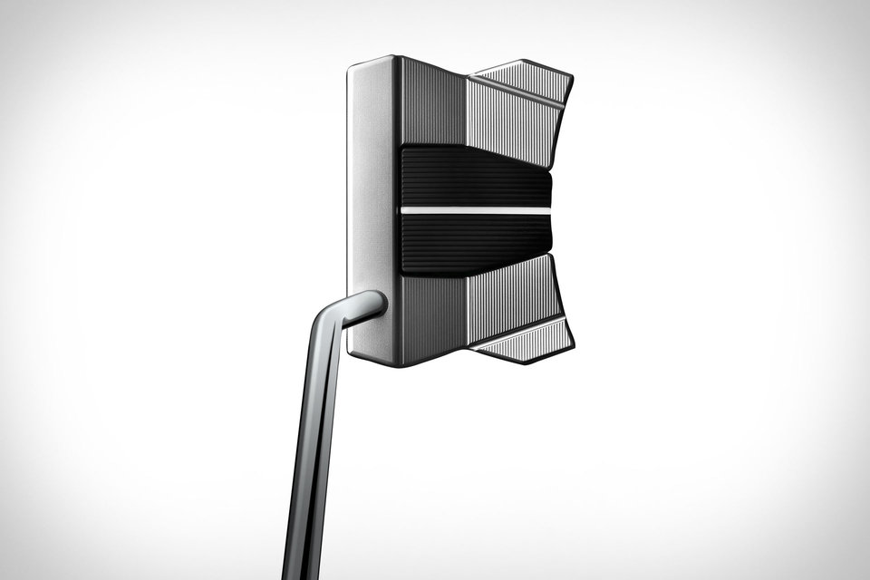 2021 Titleist Scotty Cameron Phantom X Putters | Uncrate