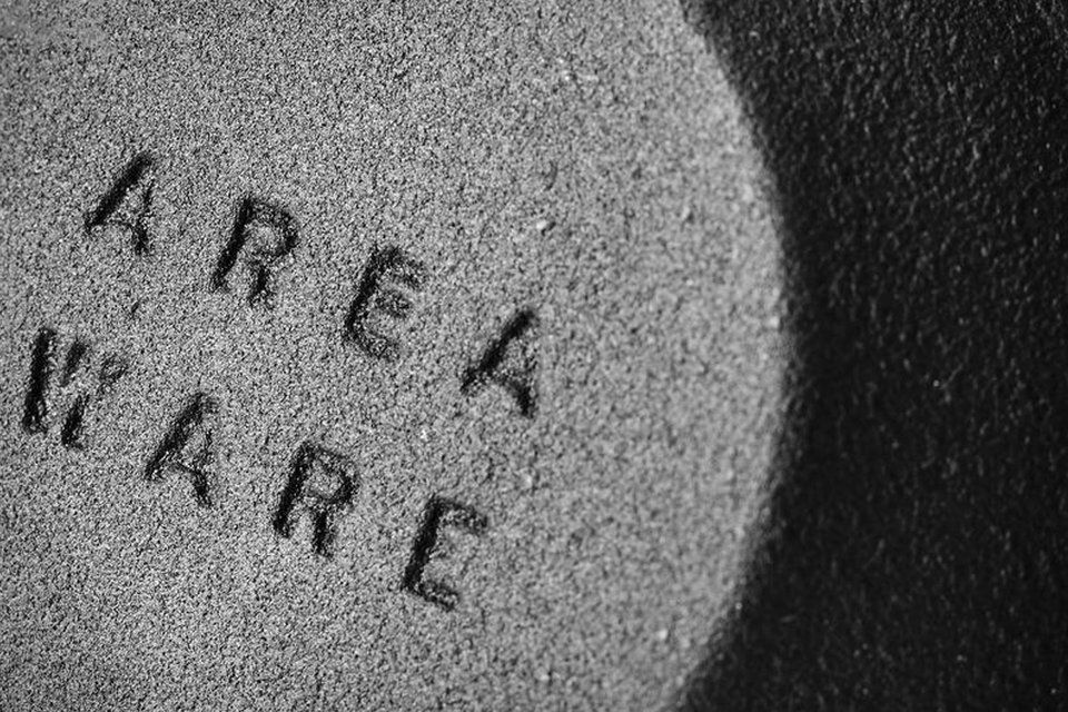 Areaware Match Striker | Uncrate