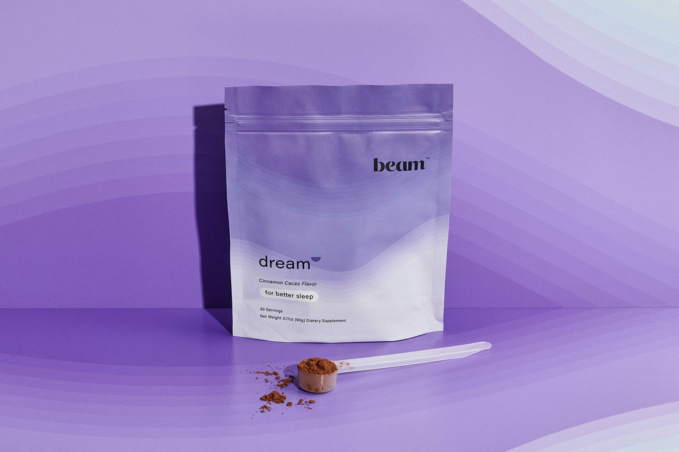 Beam Dream Powder | Uncrate