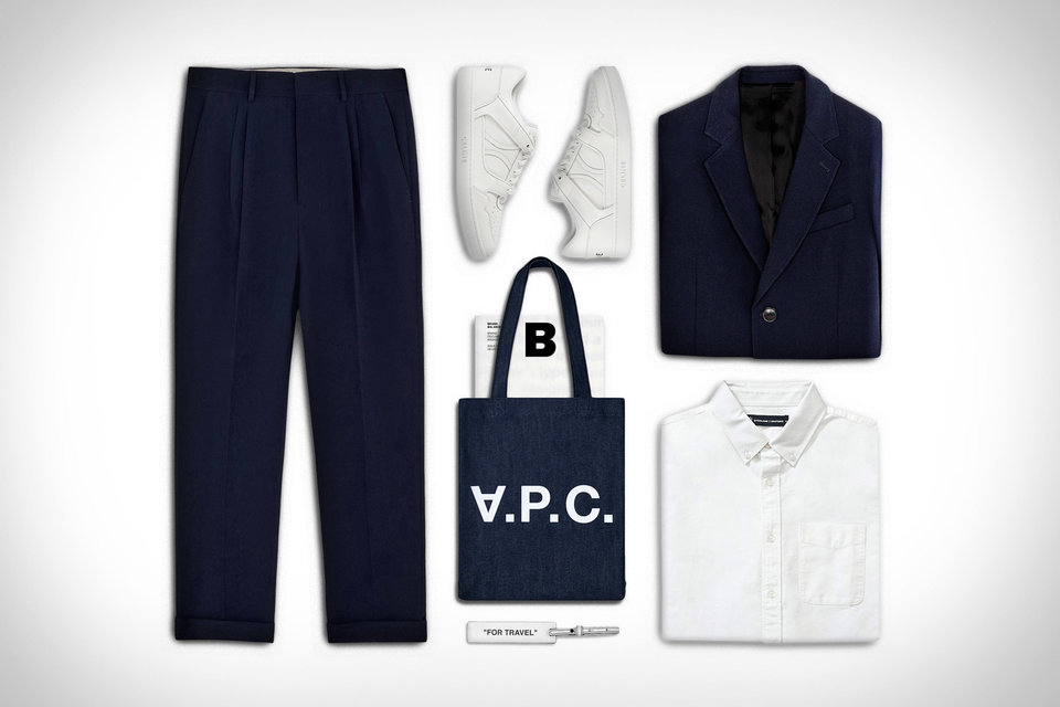 Garb: Design | Uncrate