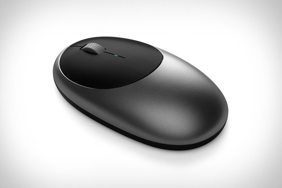 Satechi M1 Wireless Mouse | Uncrate