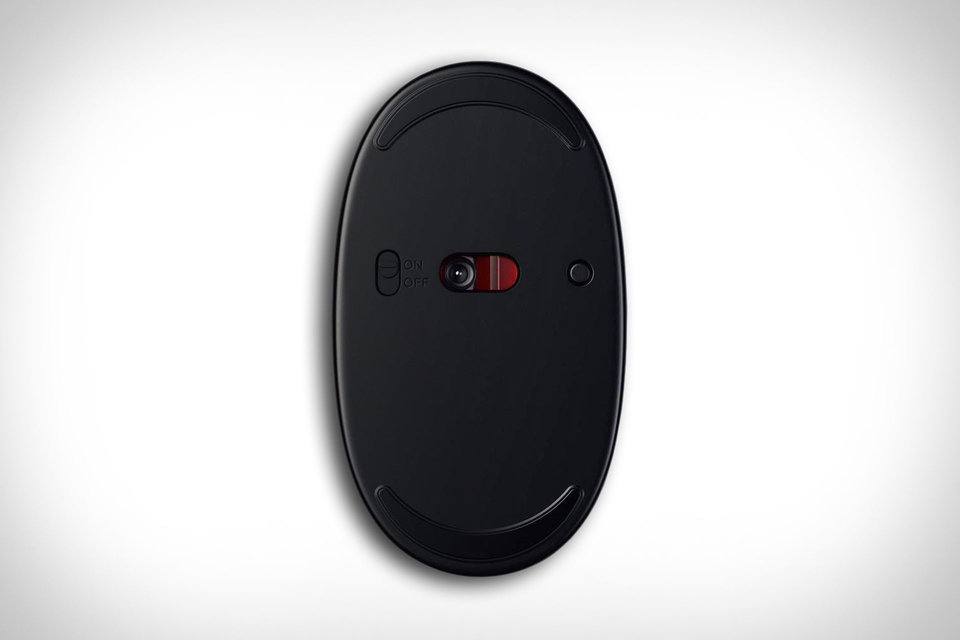 Satechi M1 Wireless Mouse | Uncrate