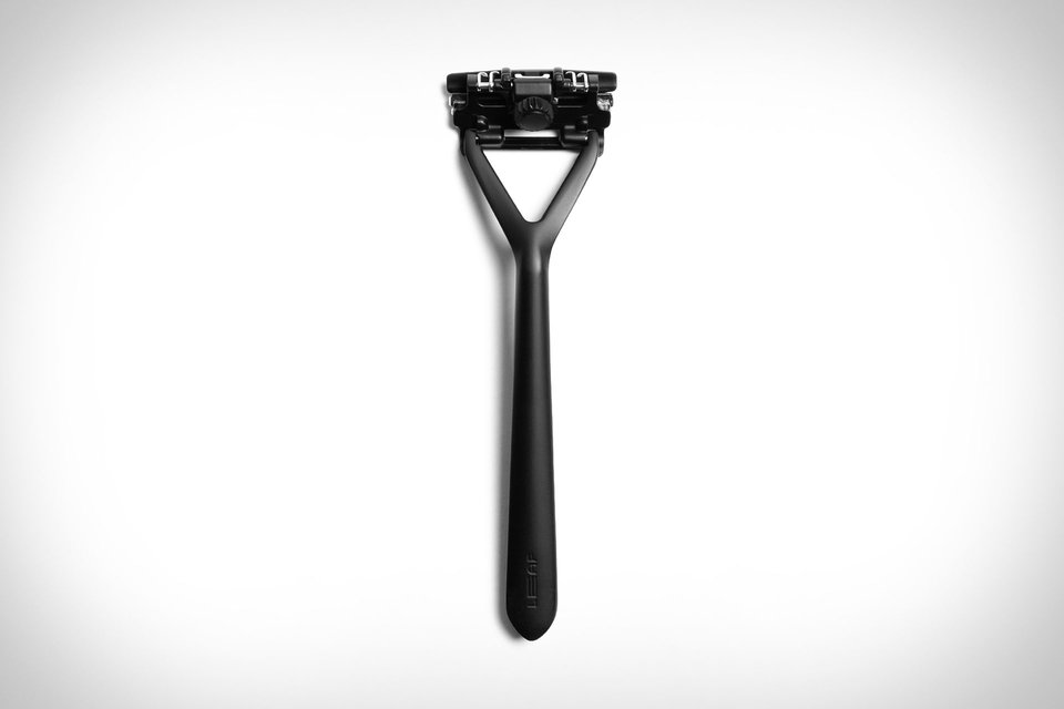 Leaf Razor | Uncrate