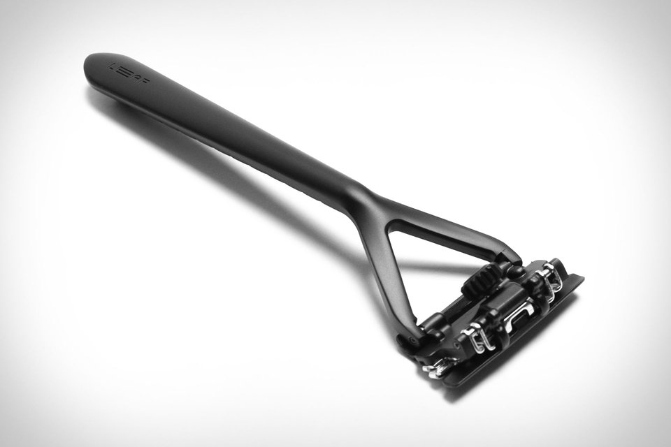 Leaf Razor | Uncrate