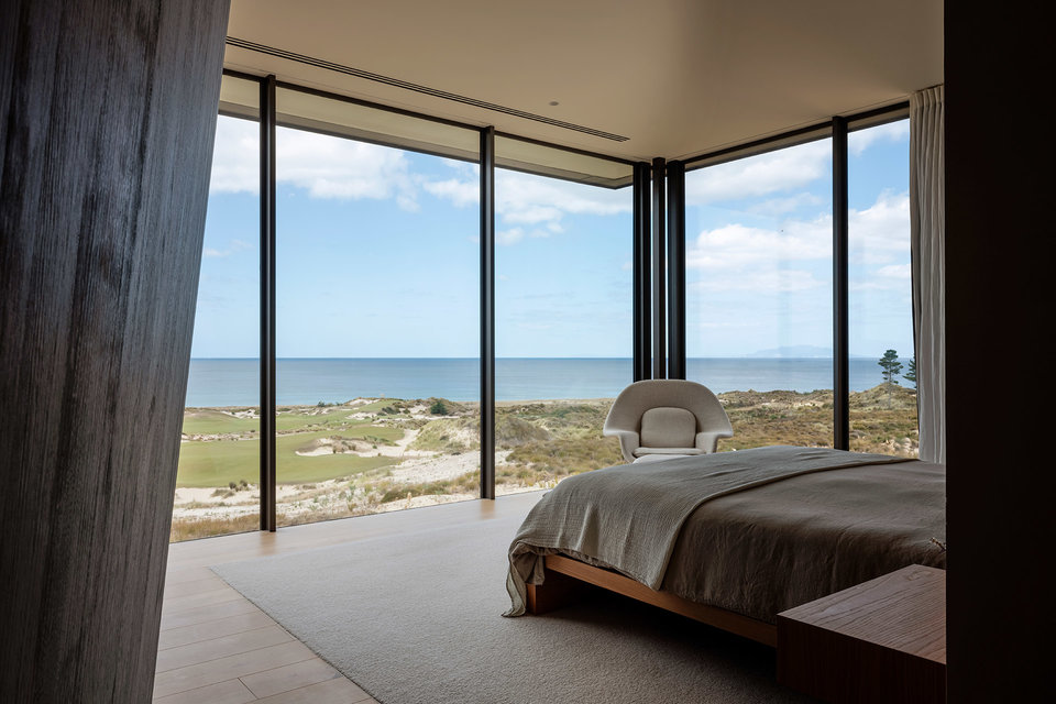 Fielding House | Uncrate