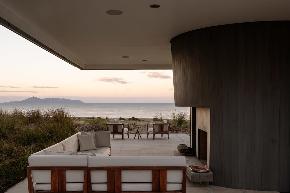 Fielding House | Uncrate