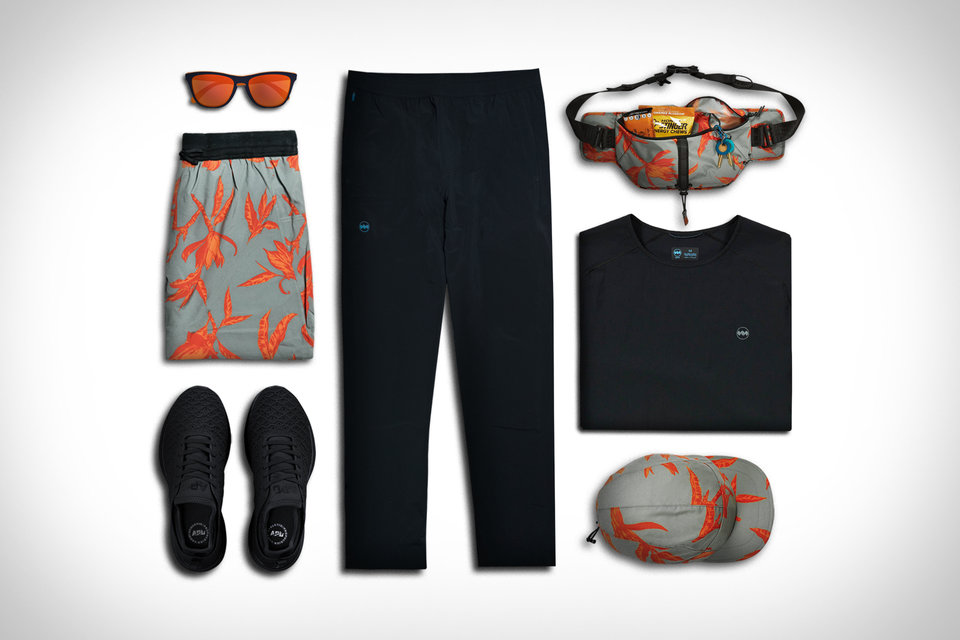 Garb: Nomad | Uncrate