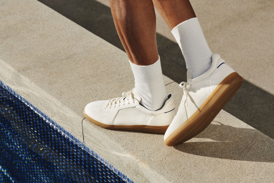 Rothy's Men's Shoes | Uncrate