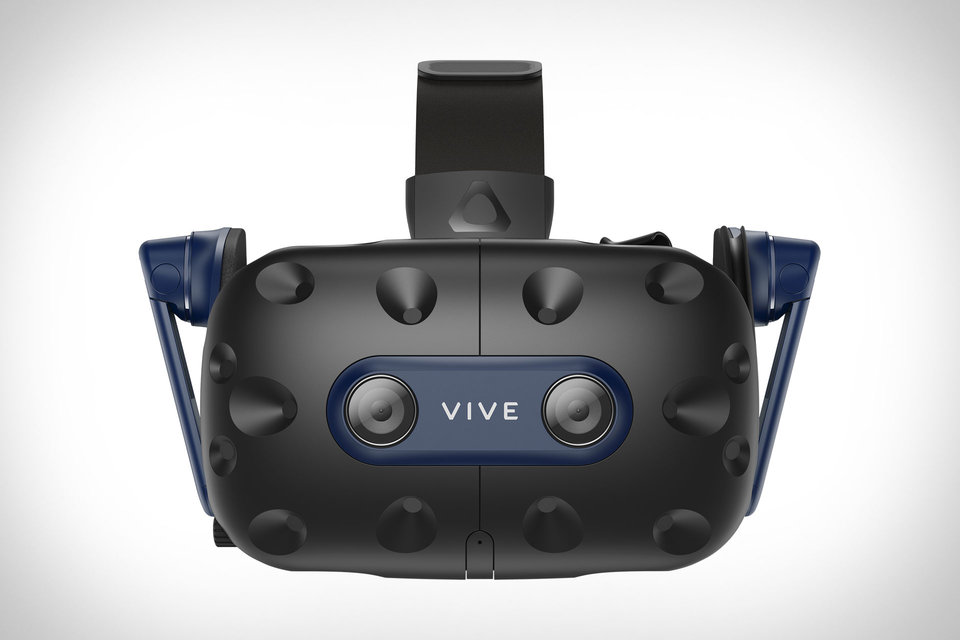 HTC Vive Pro 2 VR Headset | Uncrate