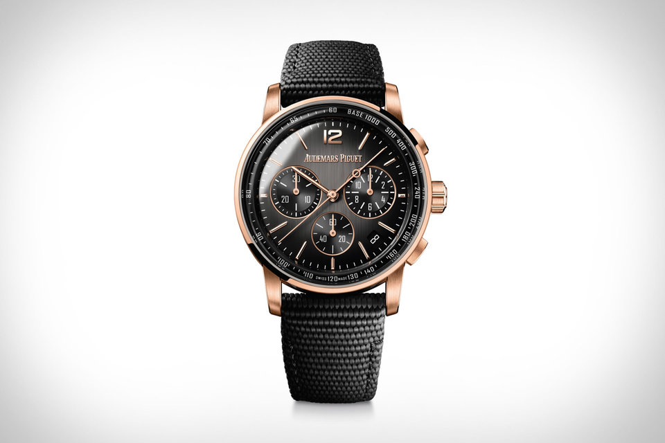 Bell & Ross BR 03-92 Red Radar Watch | Uncrate