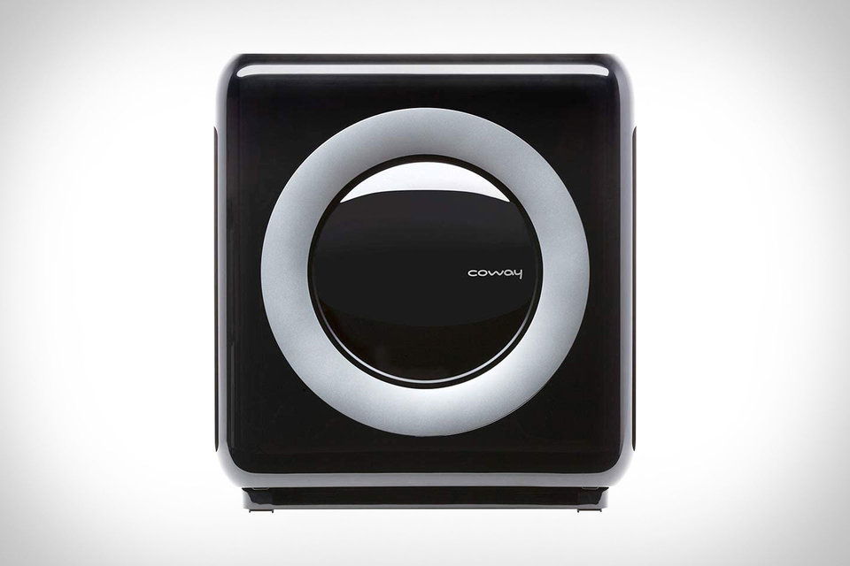 Coway Mighty Air Purifier | Uncrate