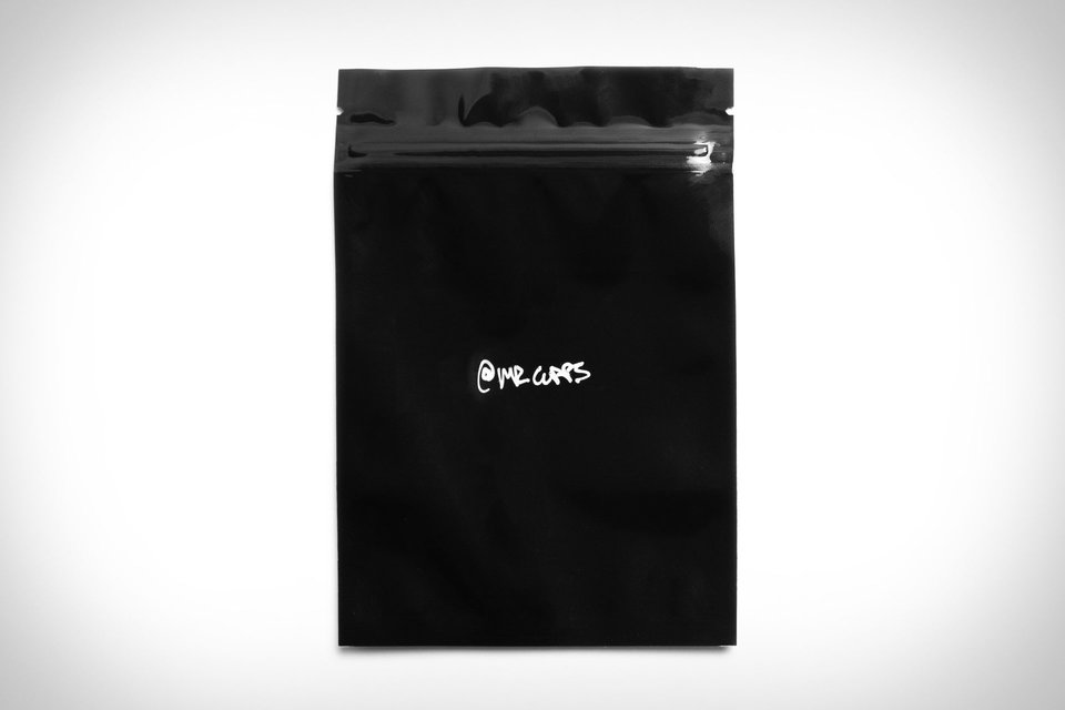 Mr. Cupps x Uncrate Vintage Michelin Man Keychain | Uncrate