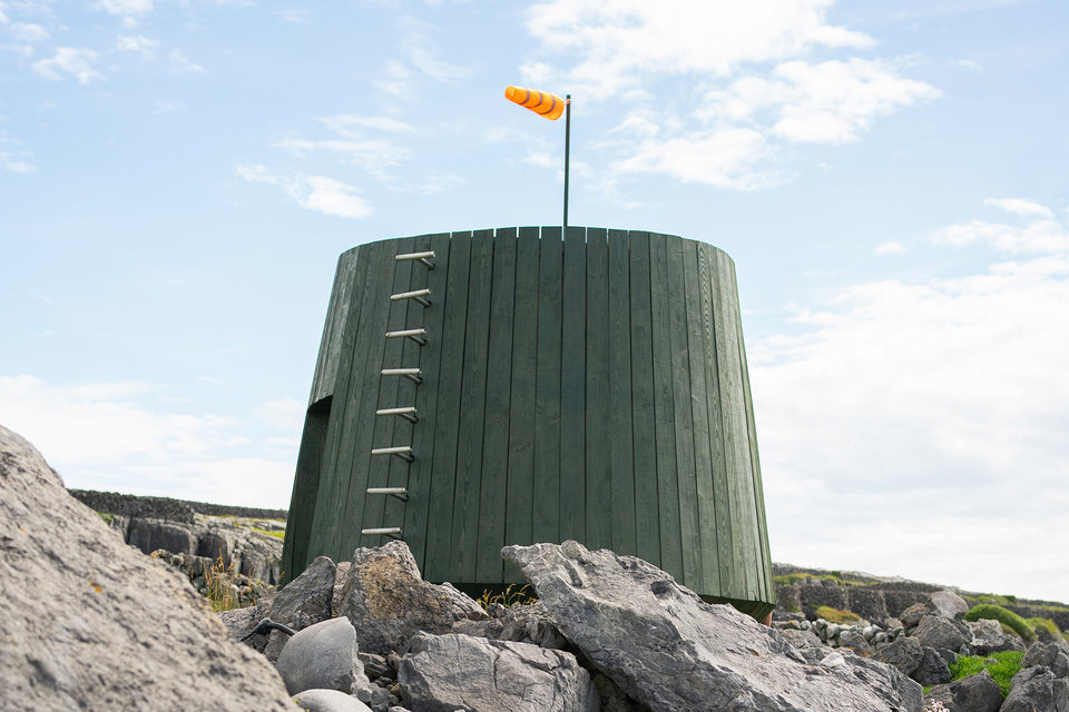 Studio Drop | Uncrate