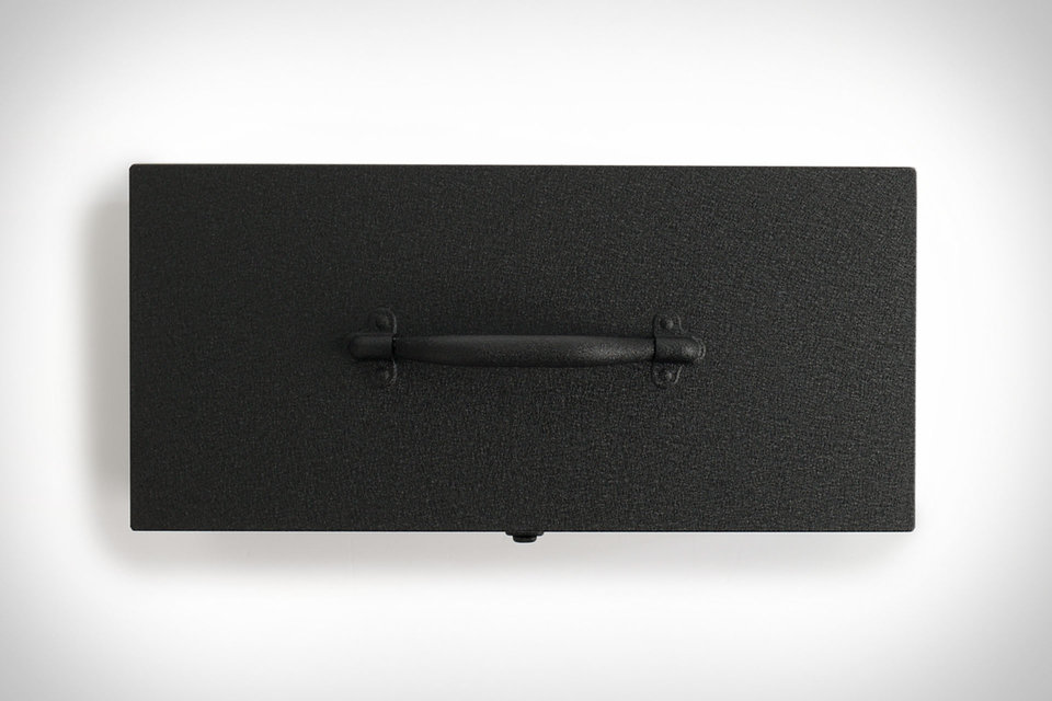 Uncrate Supply Tool Box | Uncrate