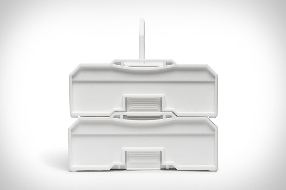 Connectable Tool Boxes | Uncrate