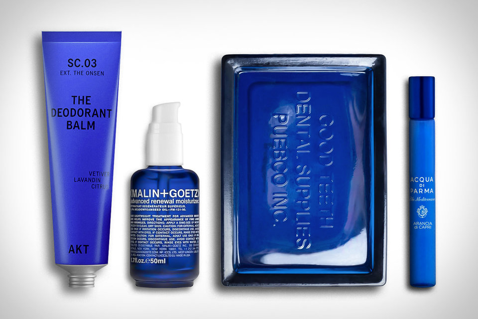 Regimen: Barrel | Uncrate