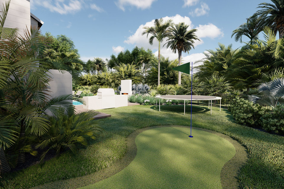 Tilly Landscape Design | Uncrate