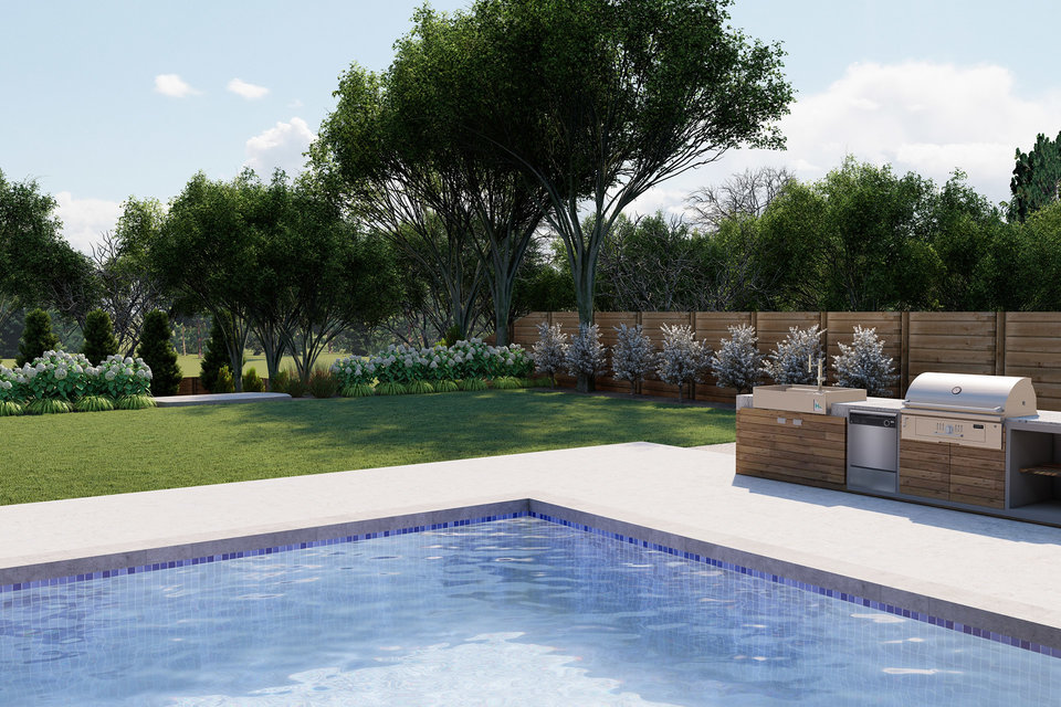 Tilly Landscape Design | Uncrate