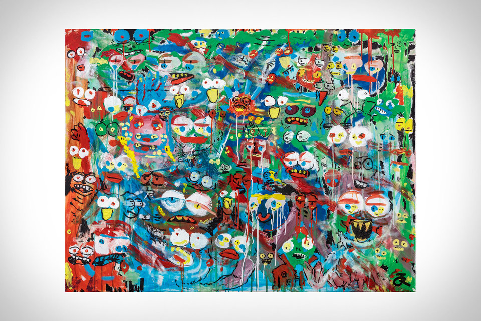 Justin Roiland's mypeoplefriend | Uncrate