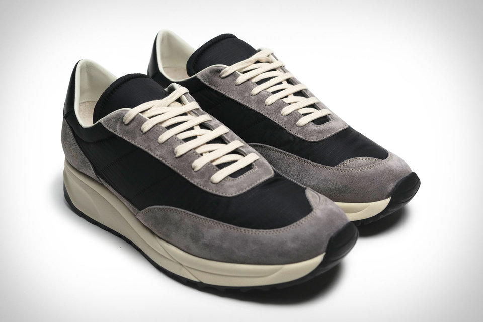 Common Projects Track Classic Sneakers | Uncrate