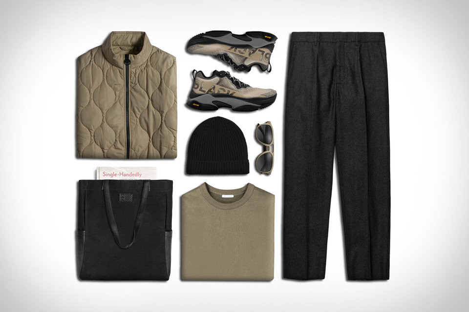 Garb | Uncrate - Page 4
