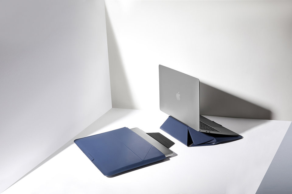 Moft Carry Sleeve | Uncrate