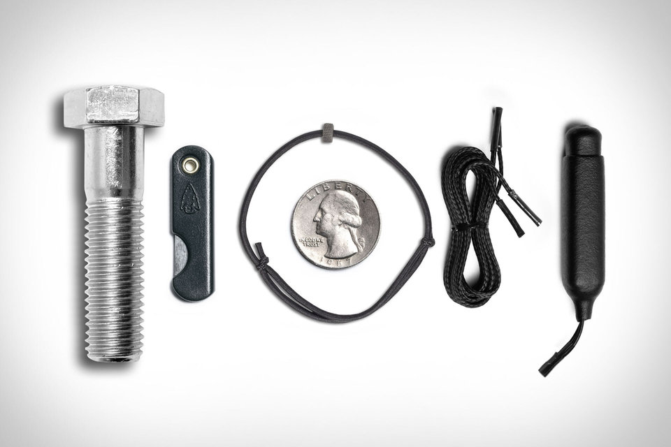 Espionage & Escape Kit | Uncrate