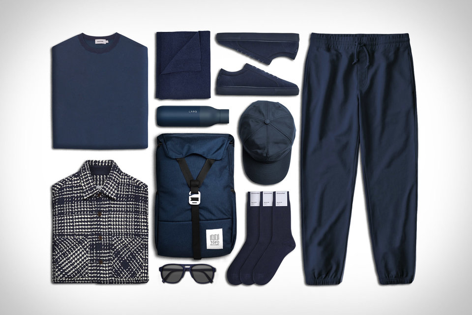 Garb: Desert | Uncrate