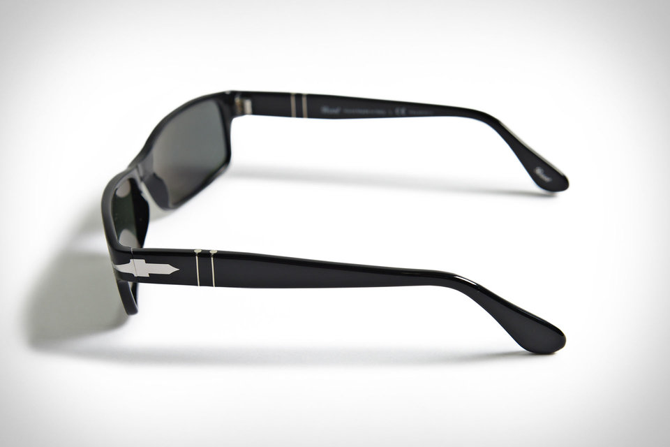 Robert Pattinson's The Batman Sunglasses | Uncrate