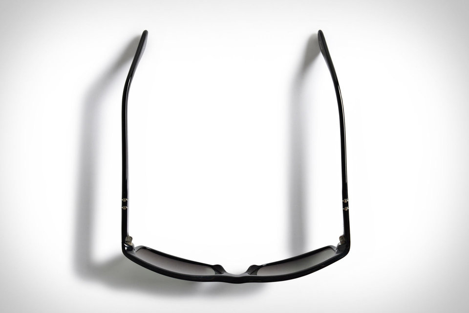 Robert Pattinson's The Batman Sunglasses | Uncrate