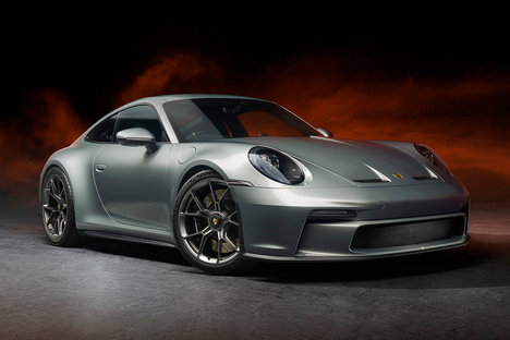 Porsche LMDh Prototype Race Car | Uncrate Porsche LMDh Prototype Race Car | Uncrate