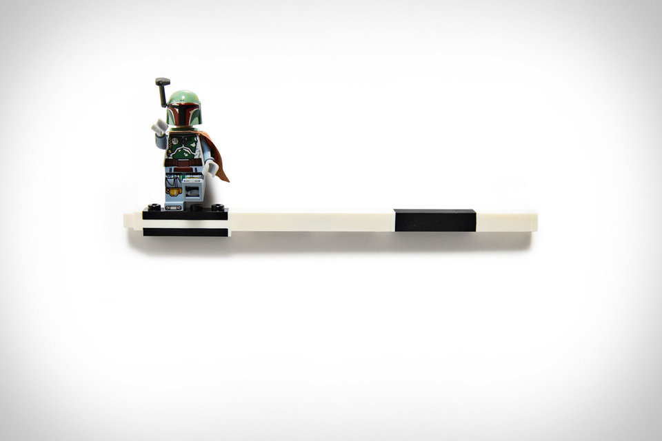 LEGO Gel Pen | Uncrate