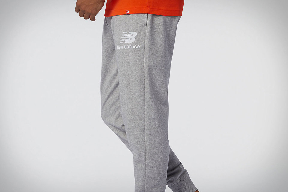 New Balance Essentials Sweatpant | Uncrate