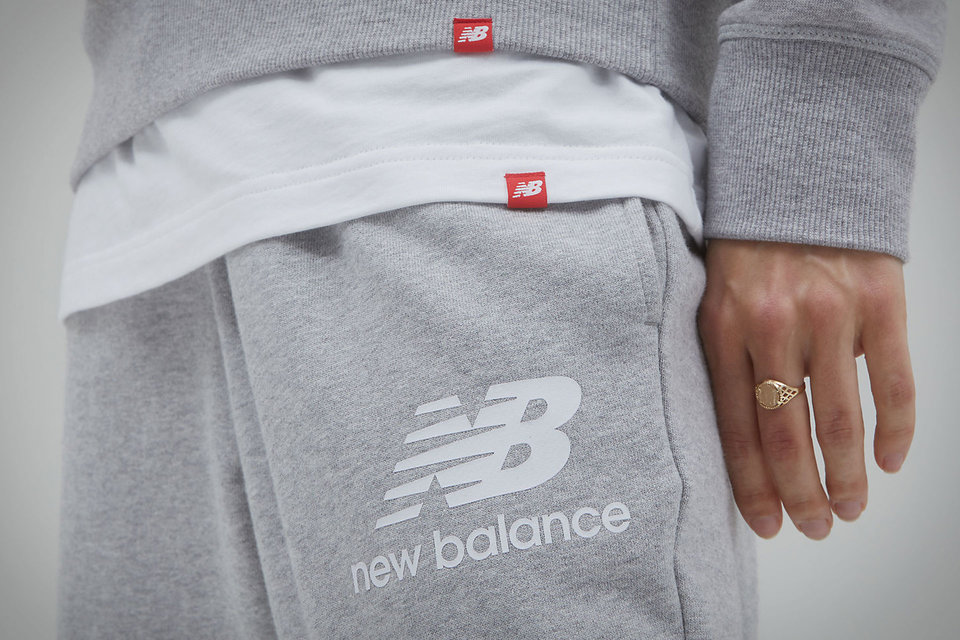 New Balance Essentials Sweatpant | Uncrate