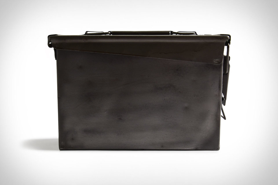 Everyday Carry: Offshore | Uncrate