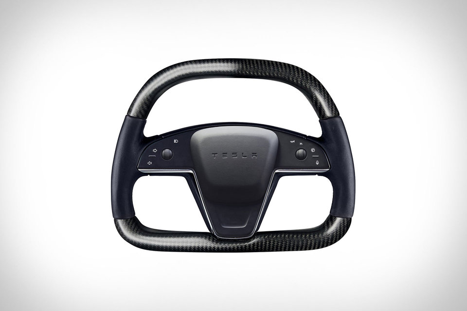 Formawerx McLaren F1 Key | Uncrate