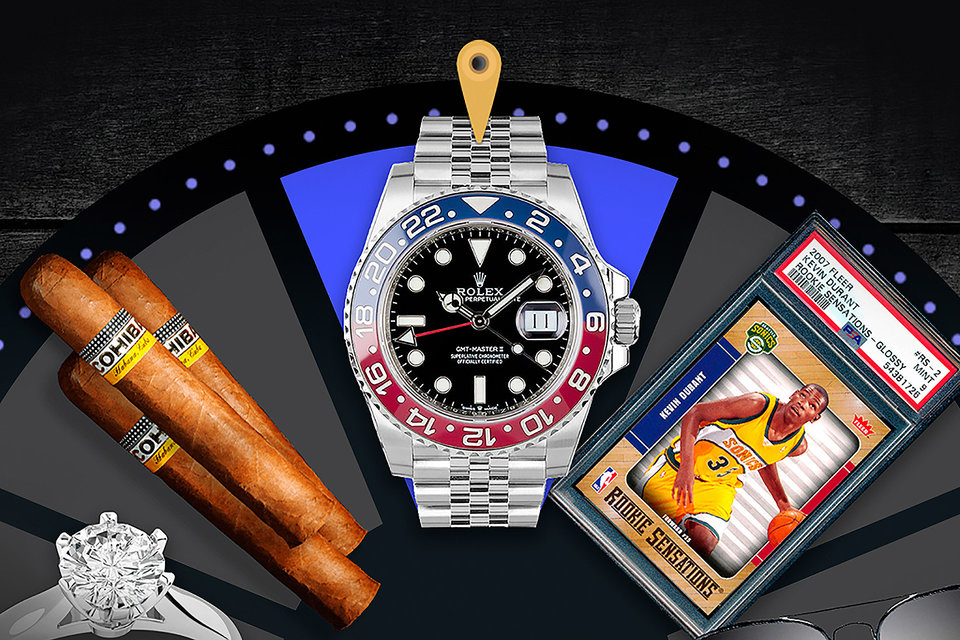 1965 Shelby Dragon Snake Cobra | Uncrate